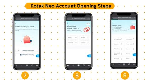 Kotak Neo Kya Hai और कय इसम अकउट ओपन करन सह रहग