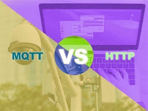 MQTT Vs For IoT Detailed Protocol Comparison