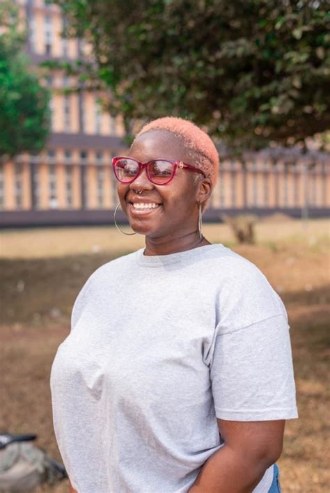 Creator Spotlight Itohan Uses Her Love For Amebo To Document Stories Zikoko