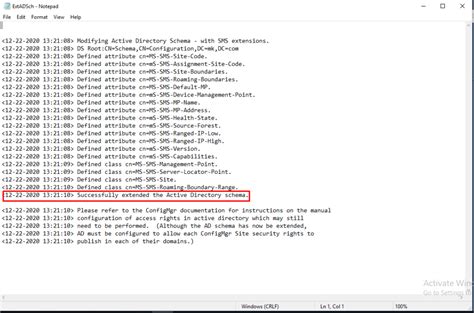 Microsoft Endpoint Configuration Manager Sccm Mert Efe Kanlikilic