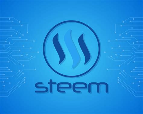 Major Milestone Steem Blockchain Hits 1 Million Accounts