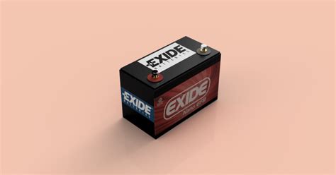 Car Battery Autodesk Community Gallery