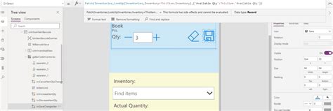 Inventory Management In Powerapps Canvas Barcode Scanner Espc Conference 2025