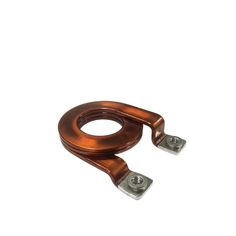 Inductor Coil Flat Wire Coil Air Core Coil Dongguan Fengxie