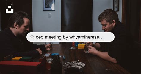 Ceo Meeting By Whyamiheresendhelp Pictures Download Free Images On Unsplash