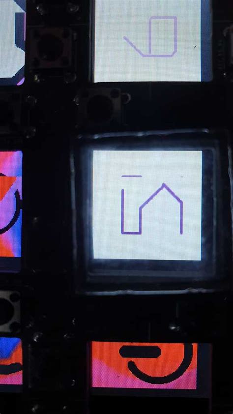 Bmp Images Displayed Weirdly General Guidance Arduino Forum