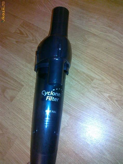 Cyclone filter samsung pret – Curatatorie chimica