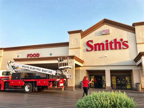 Smith S Mesquite Nevada At Kathleen Dekker Blog