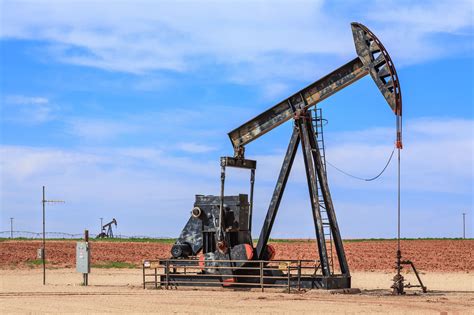 Energy Transfer To Build 27b Pipeline To Send Permian Gas To Dfw