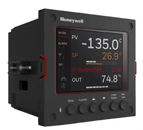 Pid Honeywell Temperature Controller At ₹ 3500 In Pune Id 26491137097