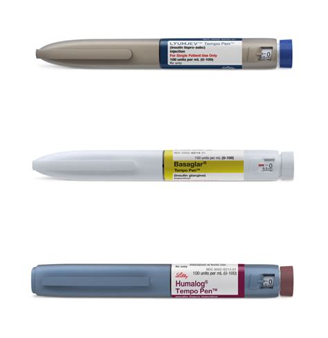 Prescribe Tempo Hcps Tempo™ Personalized Diabetes Management Platform