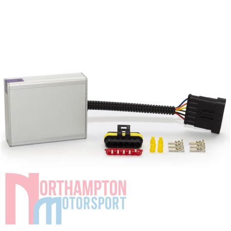 ECUMaster EGT To CAN Module Northampton Motorsport