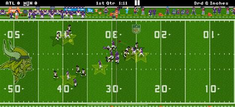 Nfl Retro Bowl 26 Available Today Exclusively On Apple Arcade