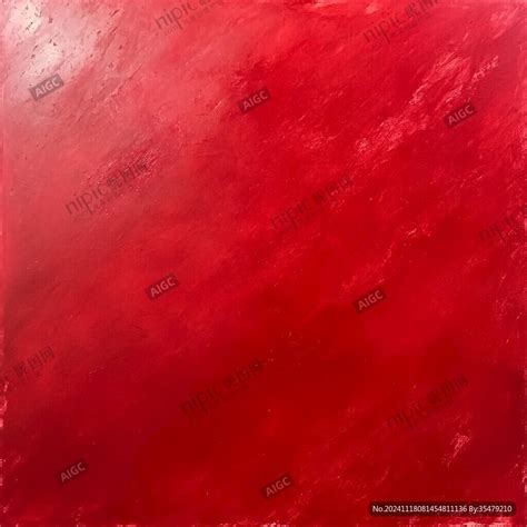 Ai创作图简洁红色油漆背景 高端红色油画背景 红色油画背景 红漆背景墙 红色手绘背景 红色抽象画 红色水彩渐变抽象画 艺术纹理红色纹理背景