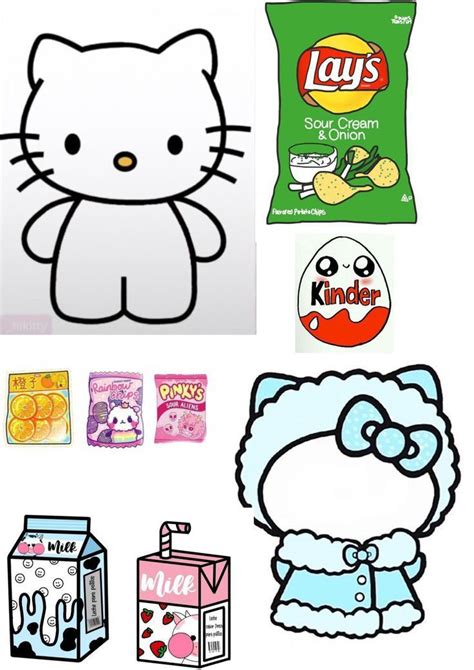 Пин от пользователя 💗nathy💗 на доске Dock Винтажные бумажные куклы Поперечные кошачьи стежки