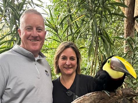 Tree Branch Falls On South Oc Nurse While Vacationing In Costa Rica
