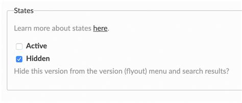 Read The Docs Show Version Warning · Issue 4549 · Python Pillowpillow · Github