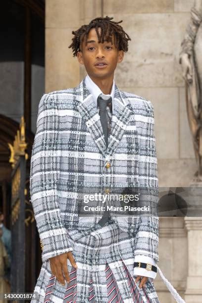 Jaden Smith Images Photos And Premium High Res Pictures Getty Images