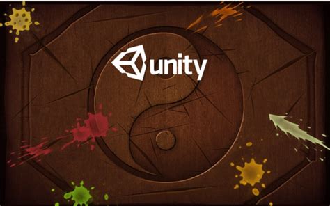 Unity3d图标 千图网