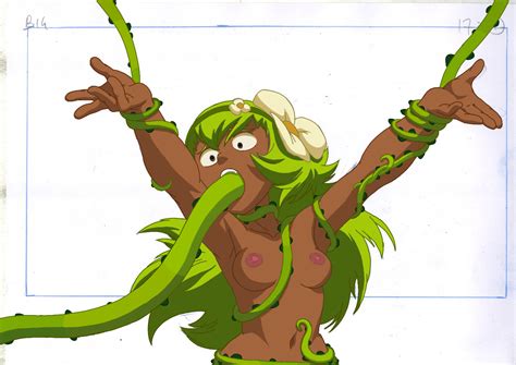 Rule 34 Amalia Sheran Sharm Edit Green Hair Screenshot Edit Tentacle