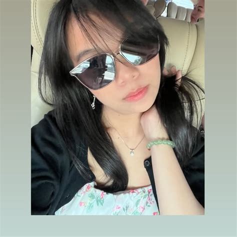 Annie Anieliao On Threads