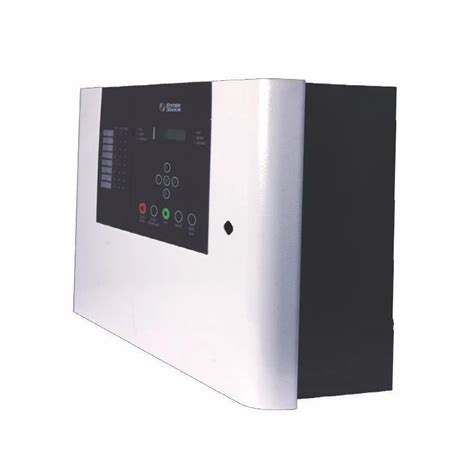 Honeywell System Sensor 2 Zone Fire Alarm Control Panel At ₹ 12500