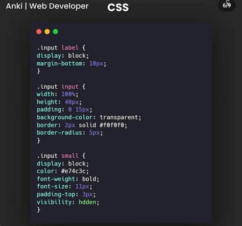 Easy Form Validation Html Css Javascript D3schools