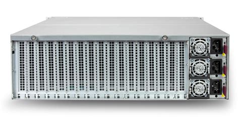 Supermicro Introduces New Versatile System Design For Ai Delivering