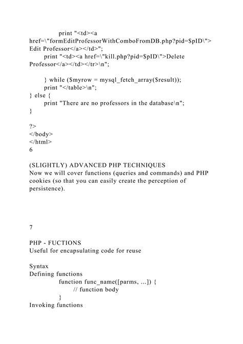 Web Based Application Development Part 31minimize Docx