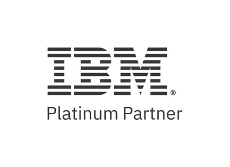 total resource management attains ibm platinum business partner status