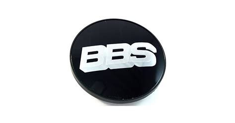 Bbs Velg Logo