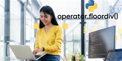 如何在Python中执行地板除法 姚伟斌