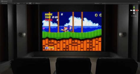 Hello World Emuvr Virtual Emulation