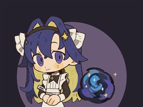 Voyager And Udimo Official Art The Arcanists In A Nutshell Reverse 1999 重返未来 1999