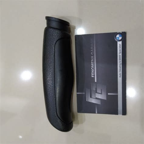 Jual Original Bmw E46 Grib Hand Brake Shopee Indonesia