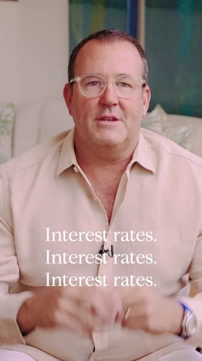 Video Riley Smith What Will Happen To The Interest Rate Riley Smith Group Posted On The