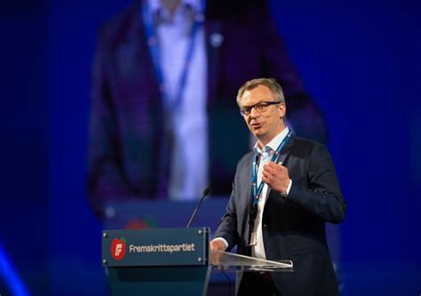 Malvik Fremskrittspartiet Frp