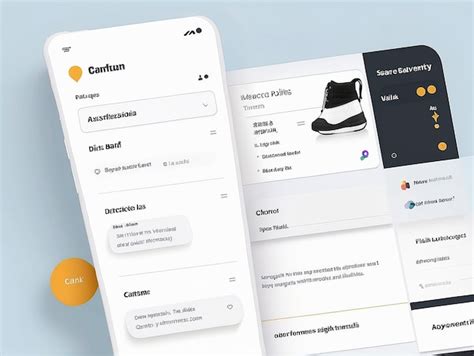Prominent Search Bar With Autosuggest For Quick Product Discovery