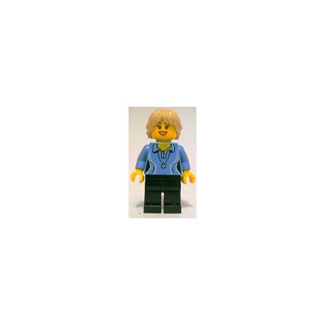 Lego Creator Expert Minifigure Brick Owl Lego Marketplace