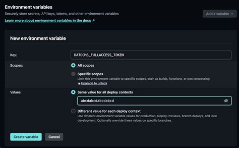 Help Installing Automatic Environment Backups Plugin 📦 Plugins Datocms Community