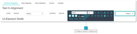 Ui Element Combobox