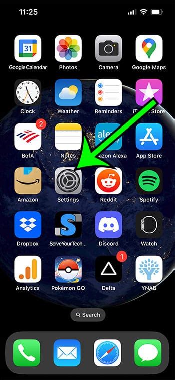 How To Hard Reset IPhone
