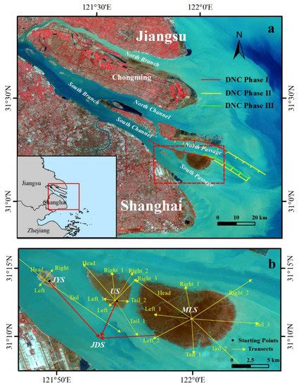 Remote Sensing Special Issue Remote Sensing Application In Coastal Geomorphology And Processes