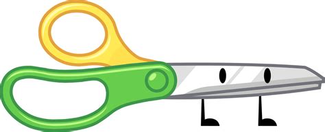 Scissors By Davepark1999 On Deviantart