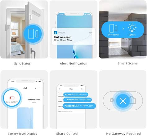 App Sensor