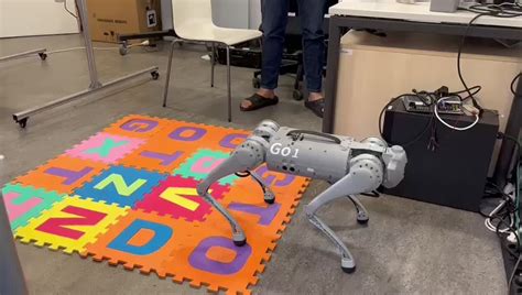 Gordon Cheng On Linkedin Robotics Robots