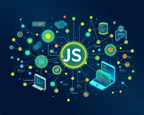 How Javascript Can Power Both Frontend And Backend For Mobile Apps