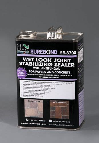 Polymeric Sand And Paver Sealer Phoenix Paver Az