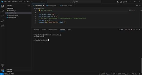 eiman butt on linkedin bmicalculator github cli healthandwellness