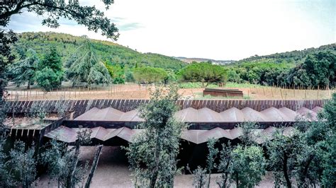 Rcr Arquitectes Describe Ambitions For Architecture That Conveys Beauty In Pritzker Prize Movies